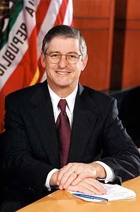 Meet Larry | Larry Agran