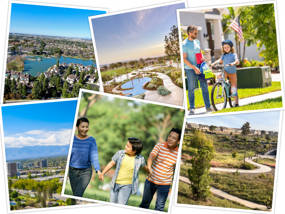 Larry Agran | Larry Agran