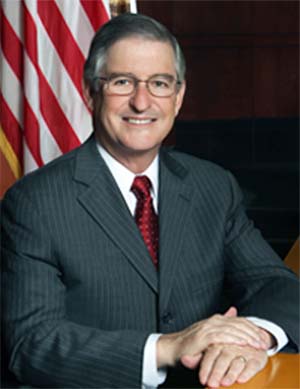 Larry Agran | Larry Agran